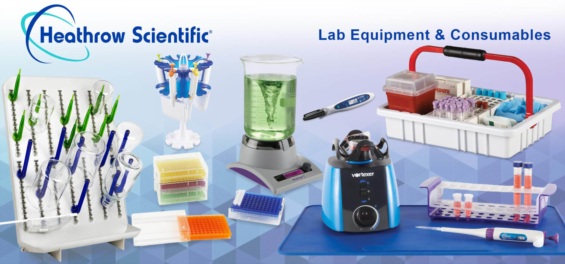 實驗室規劃, 實驗室設備耗材, 實驗室維修保養 | 騰億科技是台灣最專業的實驗室設備商