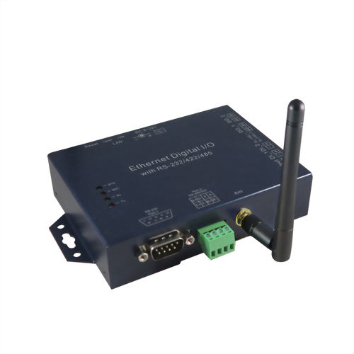 Industrial Modbus Gateways