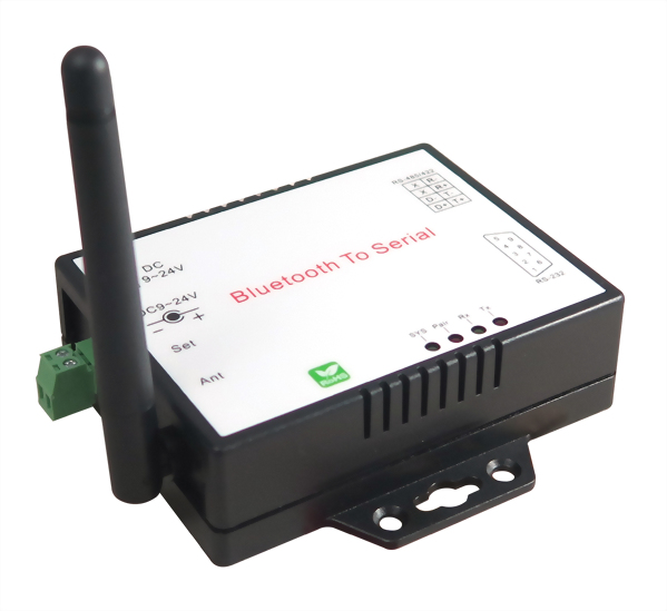 Bluetooth 5.2 - KSH International Co.,Ltd.