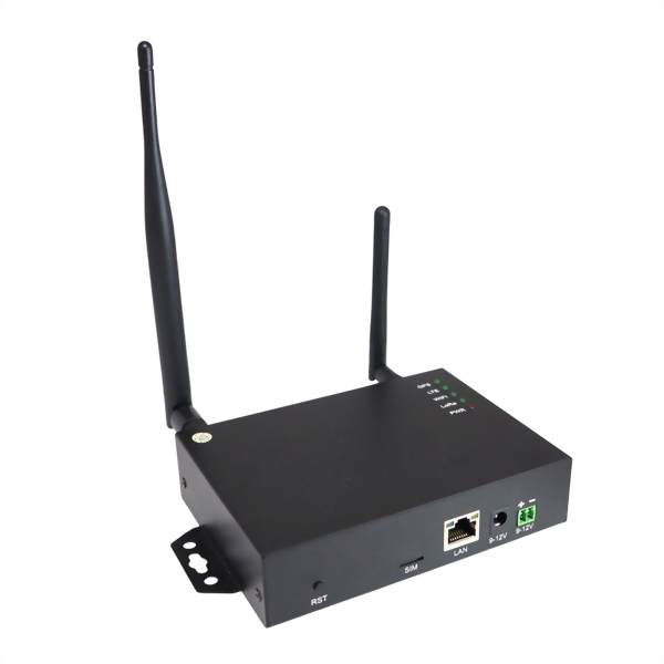 Lorawan Gateway Server Ksh International Co Ltd