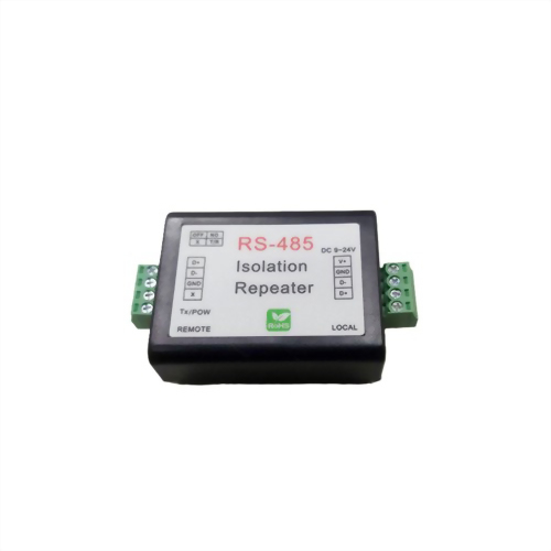 RS-485 Isolation & Repeater - KSH International Co.,Ltd.