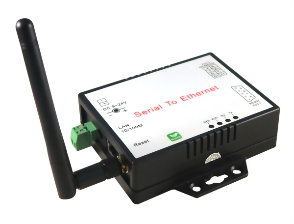 Modbus - KSH International Co.,Ltd.