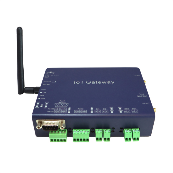 Modbus Device Data Logger | Modbus Data Logger | KSH