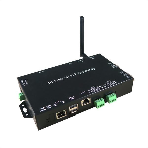 Programmer Controller CM4 Industrial AIoT