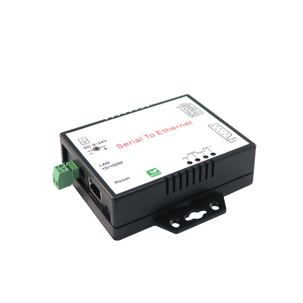 Modbus Gateway - KSH International Co.,Ltd.