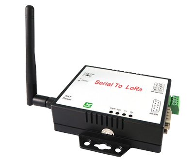 LoRa - KSH International Co.,Ltd.