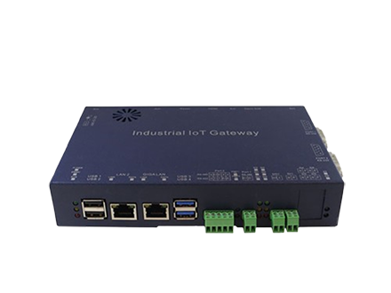 KSH Raspberry Pi IoT Solutions | Multiple I/O Interfaces