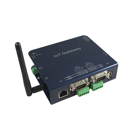 Modbus To MQTT - KSH International Co.,Ltd.