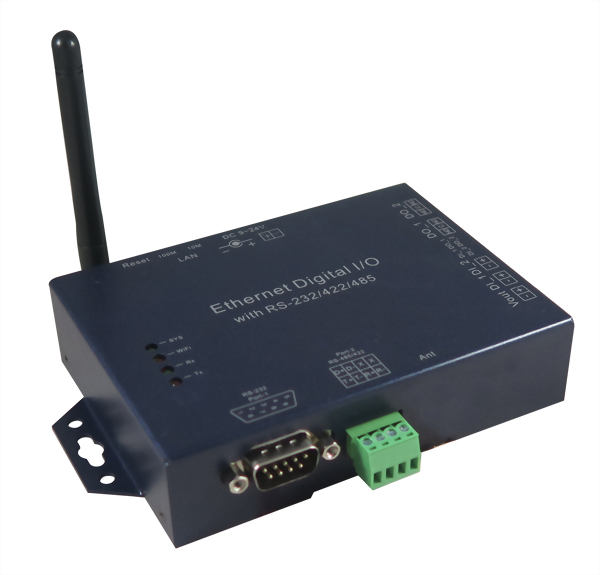 Ethernet IP Remote I/O Modules | Remote I/O module | KSH