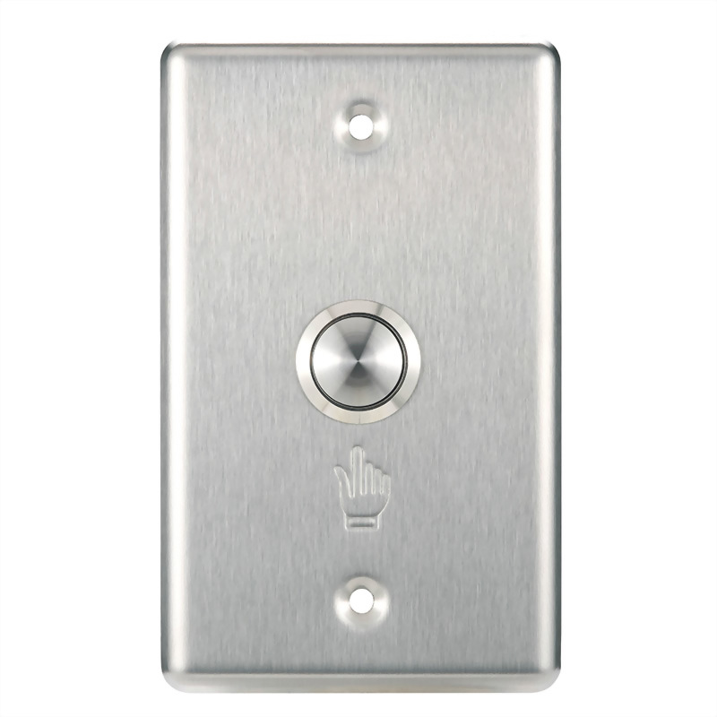 Metal push-button switch PRE Series