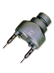 Multi-Spindle Drilling and Tapping Head