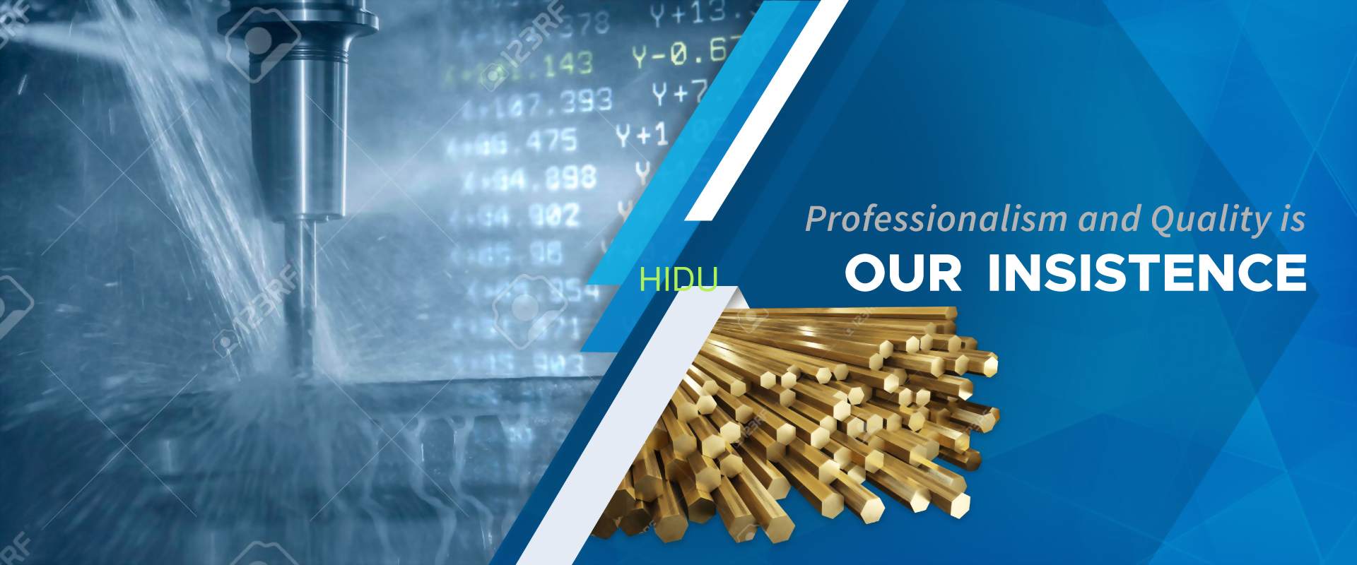 HIDU INDUSTRIAL CO., LTD.