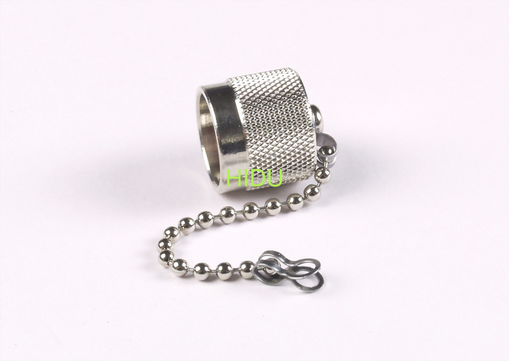 N male Protective Cap