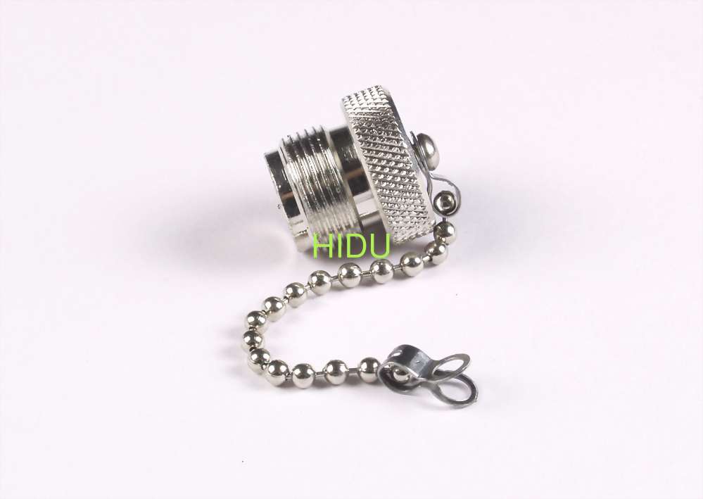 N male protective cap