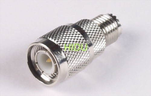 TNC connector (adapter)