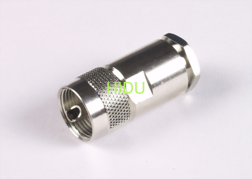 UHF connector