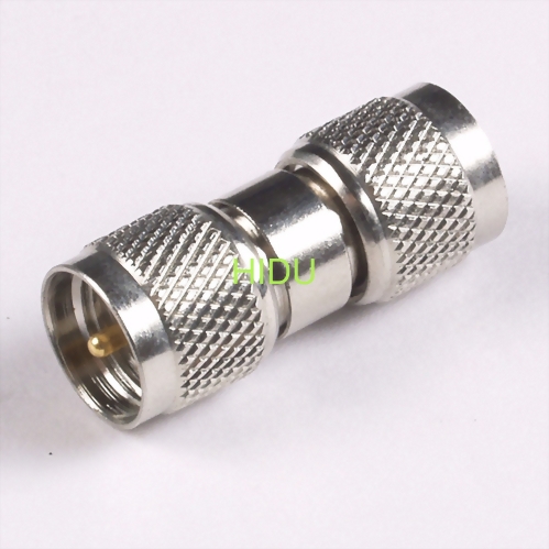 Mini UHF connector (adapter)