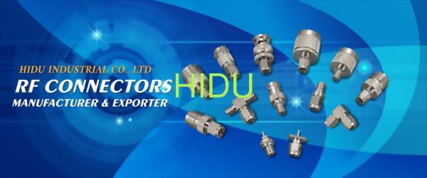 HIDU INDUSTRIAL CO., LTD.