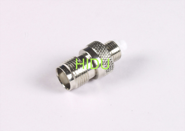 FME female - TNC female