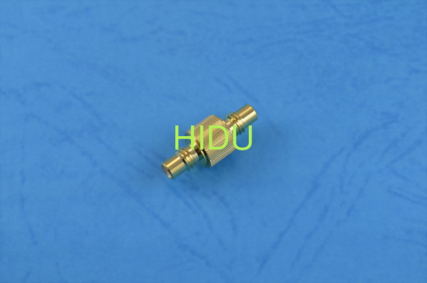 SMC female - SMC female