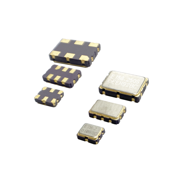 Differential Oscillator