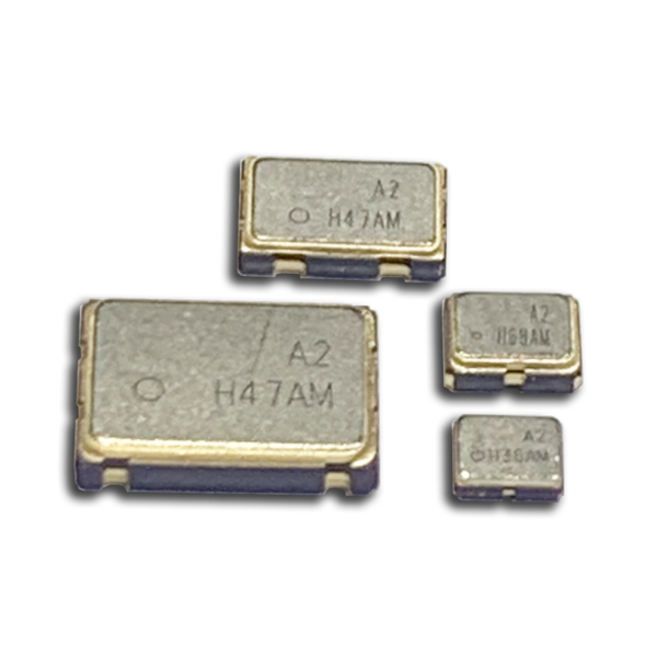 programmable Oscillator