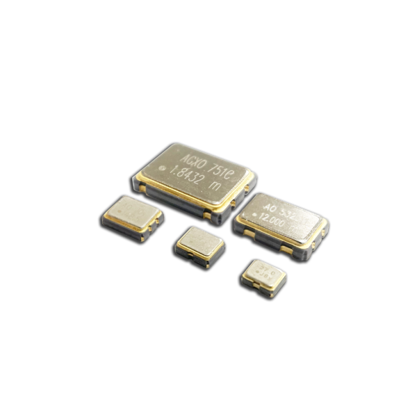 SMD Oscillator