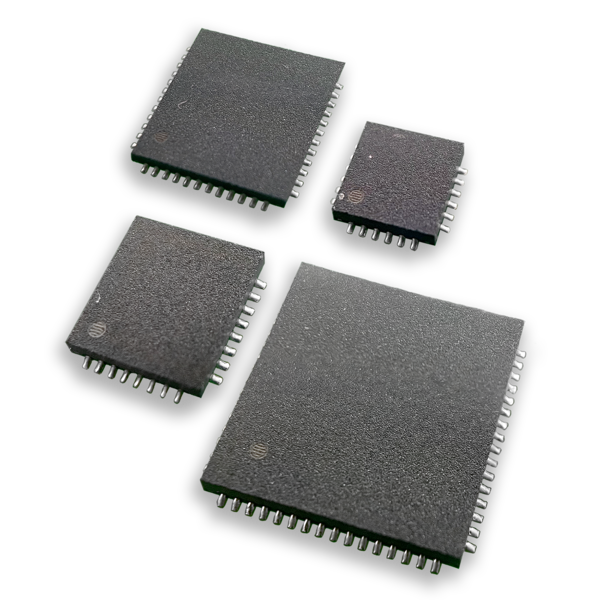 EPSON IC 產品