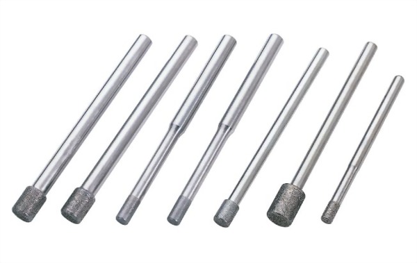 Diamond/CBN Electroplated Internal Grinding Wheels