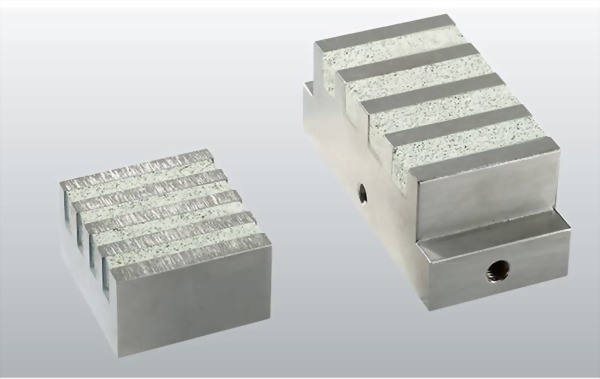 Diamond Dressing Block - Chia Ping Diamond Industrial Co., Ltd