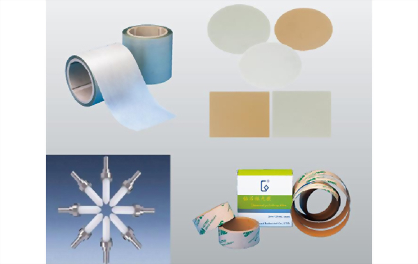 Diamond Film - Chia Ping Diamond Industrial Co., Ltd