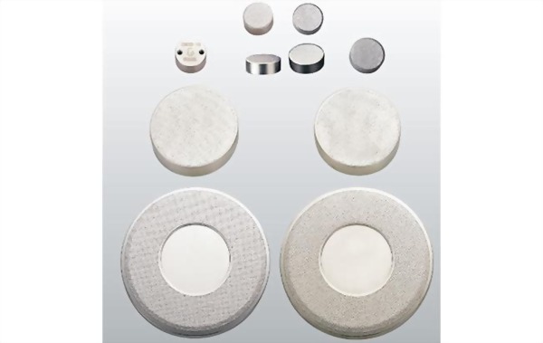 Diamond CMP Pad Conditioners - Chia Ping Diamond Industrial Co., Ltd