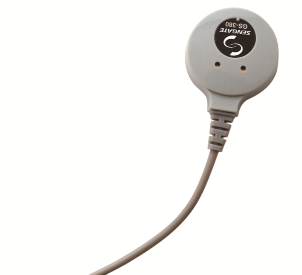 Glass Sensor - SENGATE