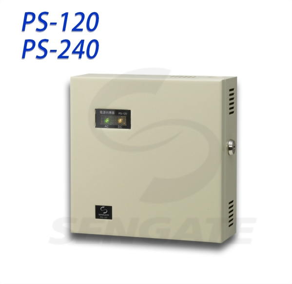 電源供應器 (13.5V／27V)