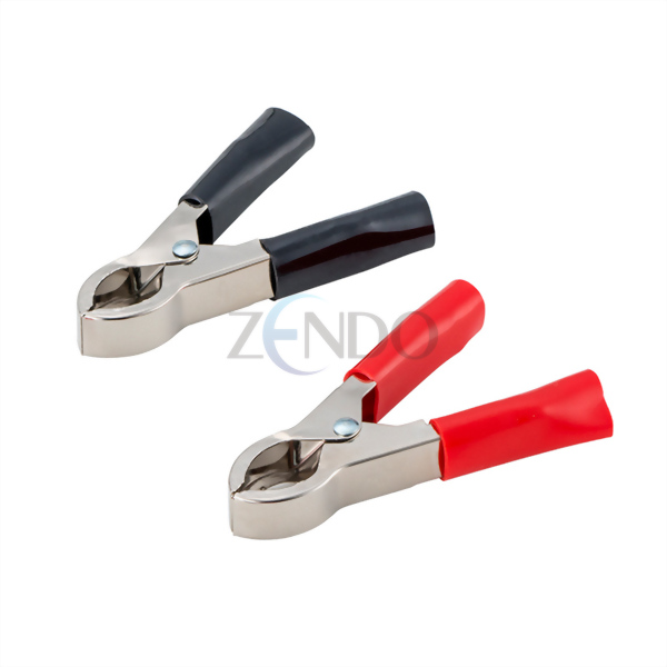 15 Amp Battery Clip 51015|zendo|taiwan Battery Clips manufacturer and ...