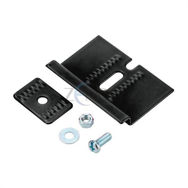 Ford Base-Mount Hold Down JHC622|zendo|taiwan battery hold downs ...