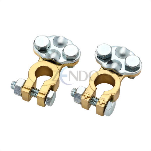 Speed Japanese Type Brass Battery Terminal JHC036|zendo|taiwan battery ...