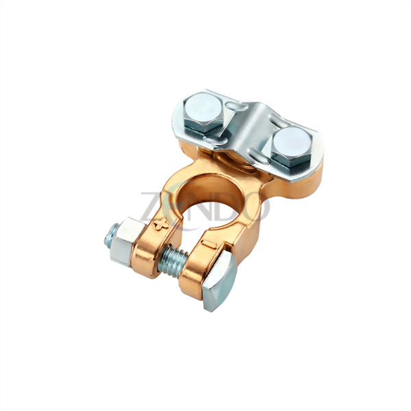 Heavy Duty Commercial Brass Battery Terminal JHC200B|zendo|taiwan ...