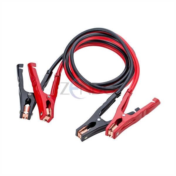 Car Booster Cables Manufacturer - Car Battery Jumper Set Manufacturer ...
