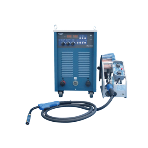 CO2 MAG SCR Welding Machine