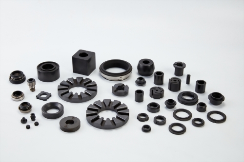 Graphite Heat Exchanger Applications