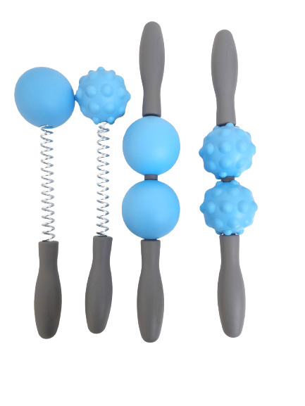 Adjustable Massage Stick , Hammer massage stick - Relax