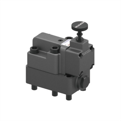 Unloading Relief Valve