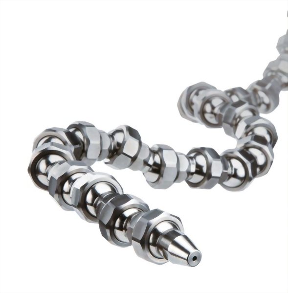 High Pressure Adjustable Tube