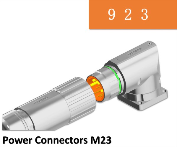 SUNCHU M23 POWER - 昕晟曜科技
