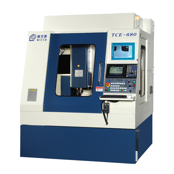 Precision Panel Cutting Machine