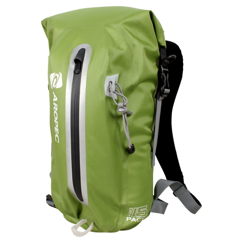 100 percent waterproof backpack best sale