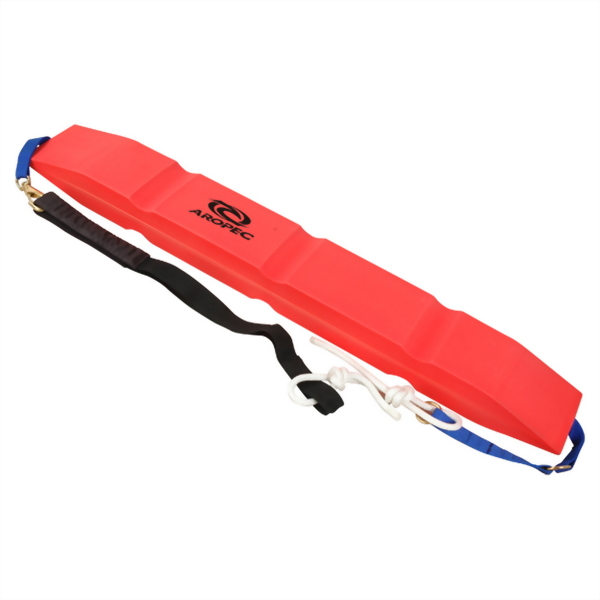 Rescue Buoy Tube (RB-106) - AROPEC SPORTS CORP.