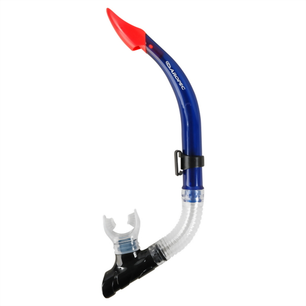 Semi-Dry Top Snorkel - Aropec Sports