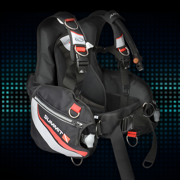 Aropec Diving BCD Manufacturer Offering Reliable Scuba Diving Equipment